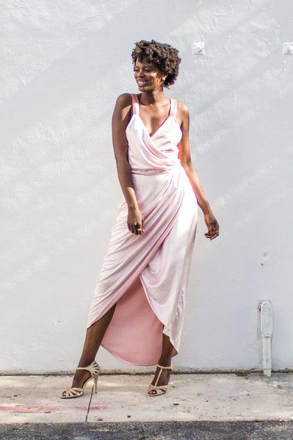 THE SQUAD – Delilah Johnson