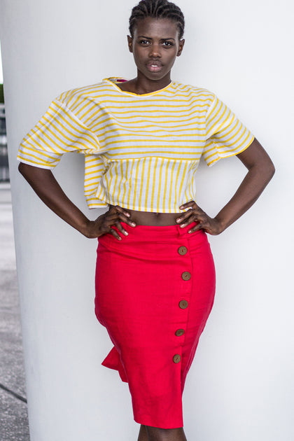 DAYBREAK – Delilah Johnson