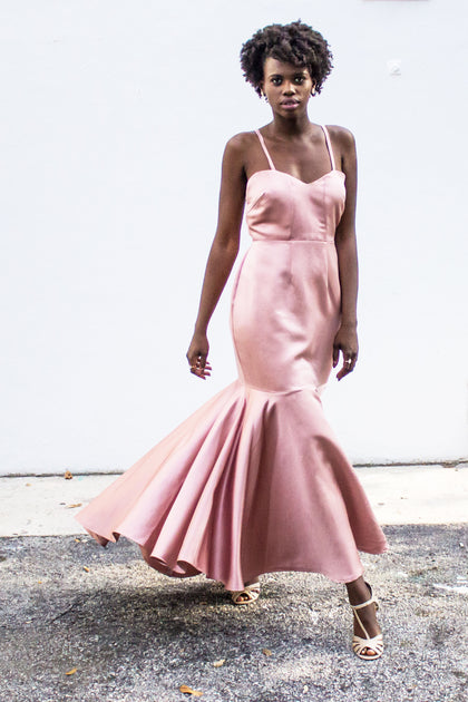 THE SQUAD – Delilah Johnson